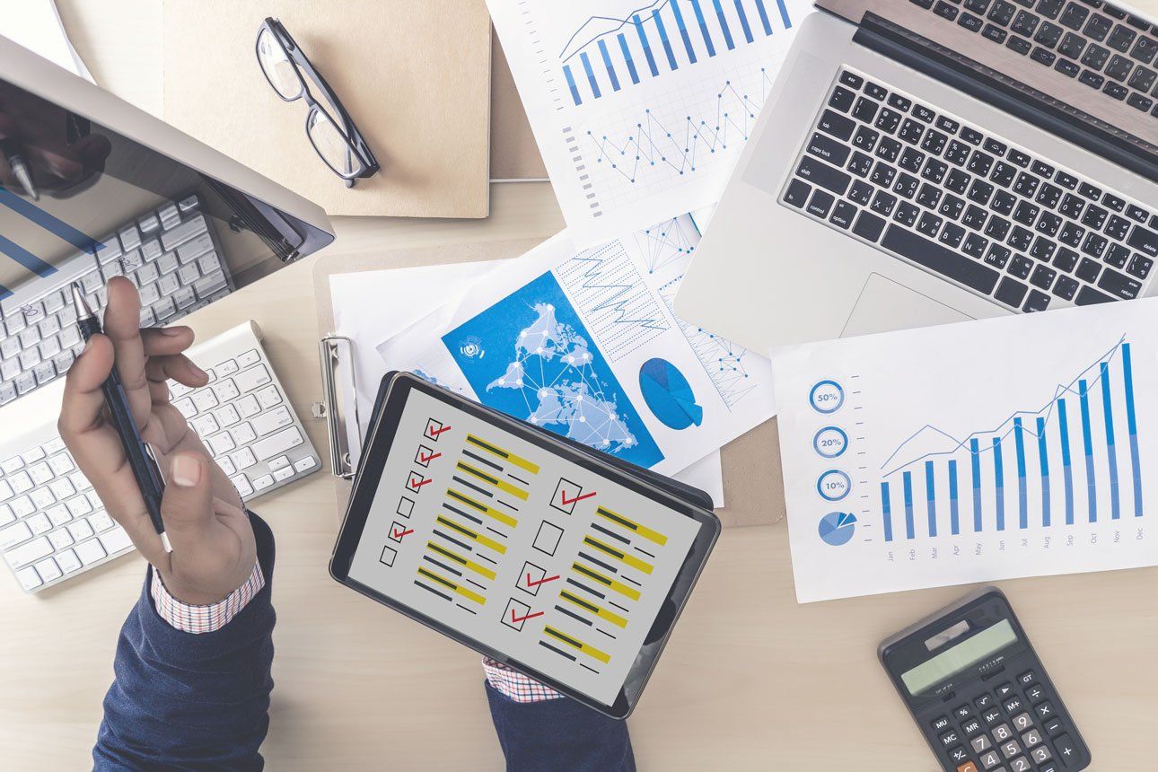 Getting Ready for Your Next Internal Inspection!