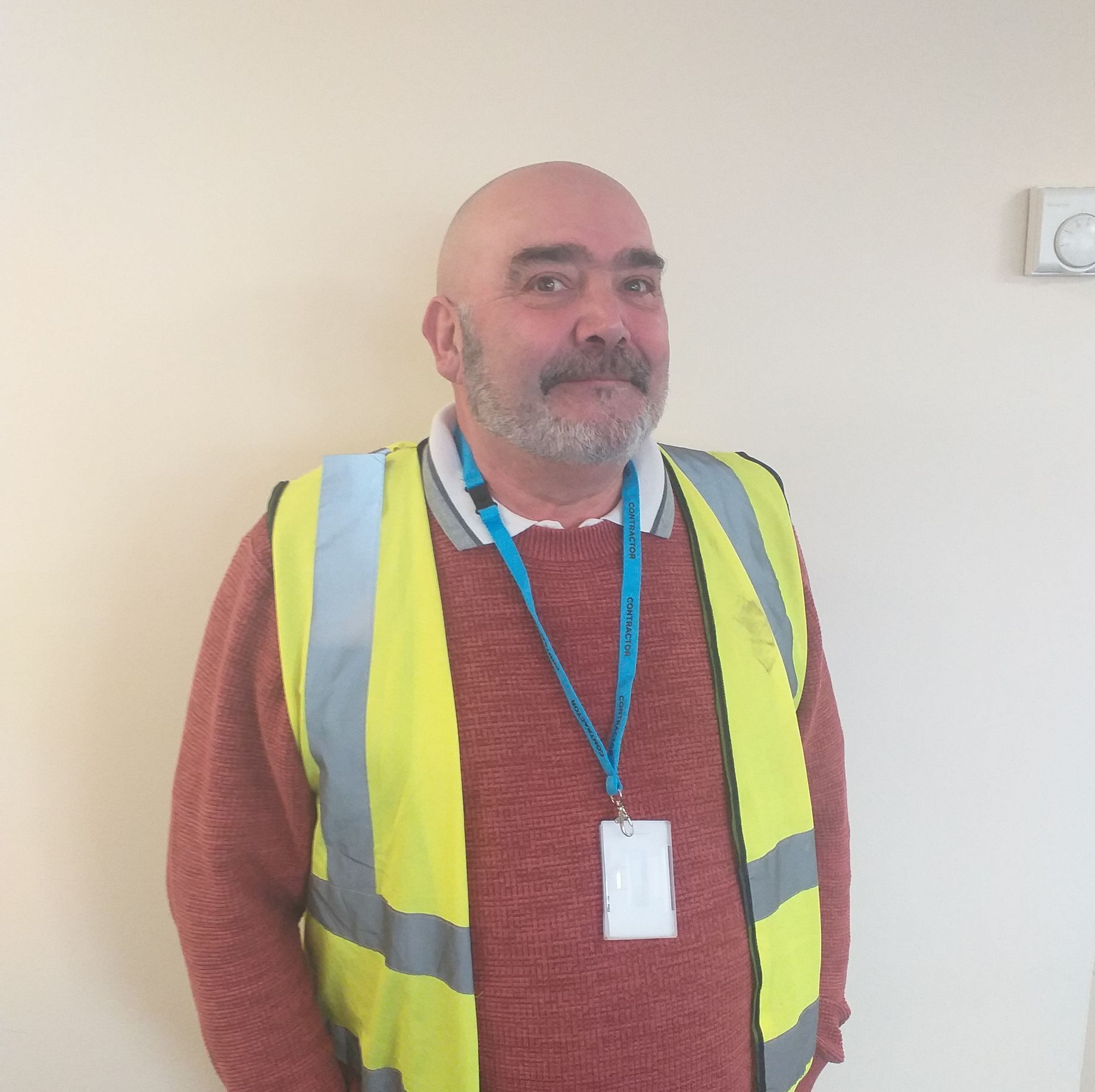 Moorcroft Construction Ltd - Ellesmere Port, Cheshire - Our Team