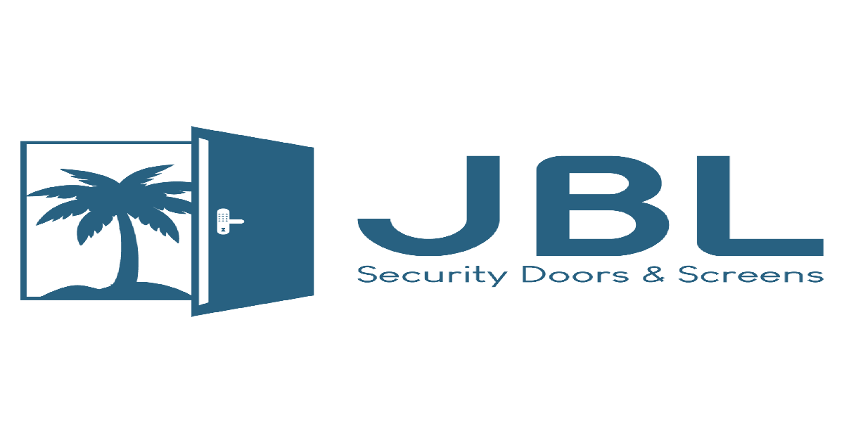 JBL Security Doors & Screens Port Douglas