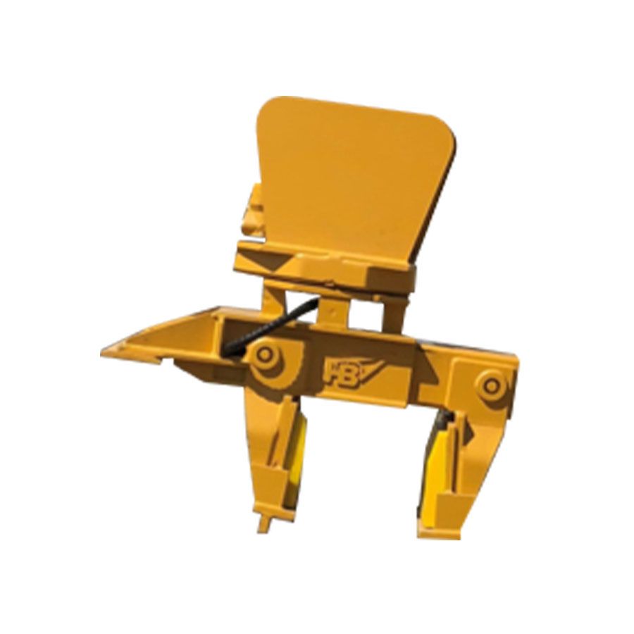 Rail Attachments | Harrybilt Engineering