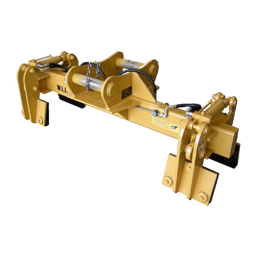 Rail Attachments | Harrybilt Engineering