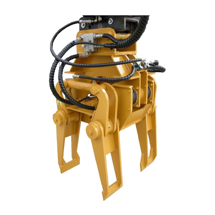 Rail Attachments | Harrybilt Engineering