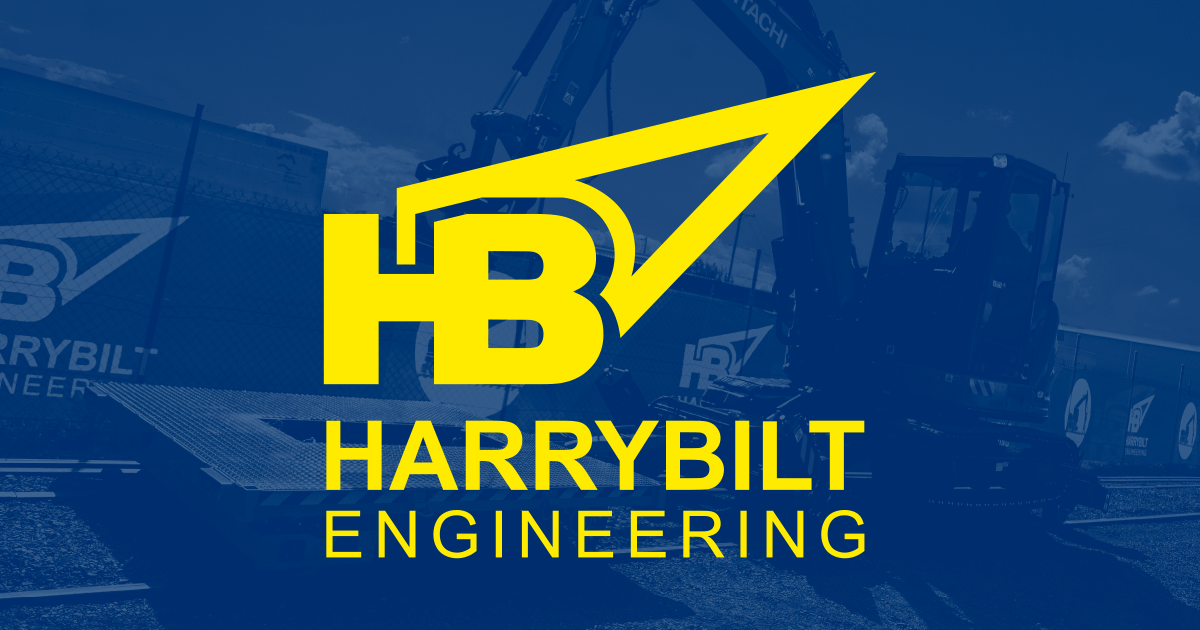 Grabbing Attachments | Harrybilt Engineering