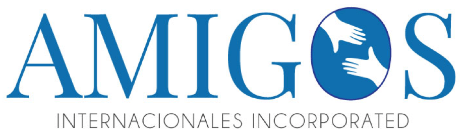 Amigos Internacionales Home Page