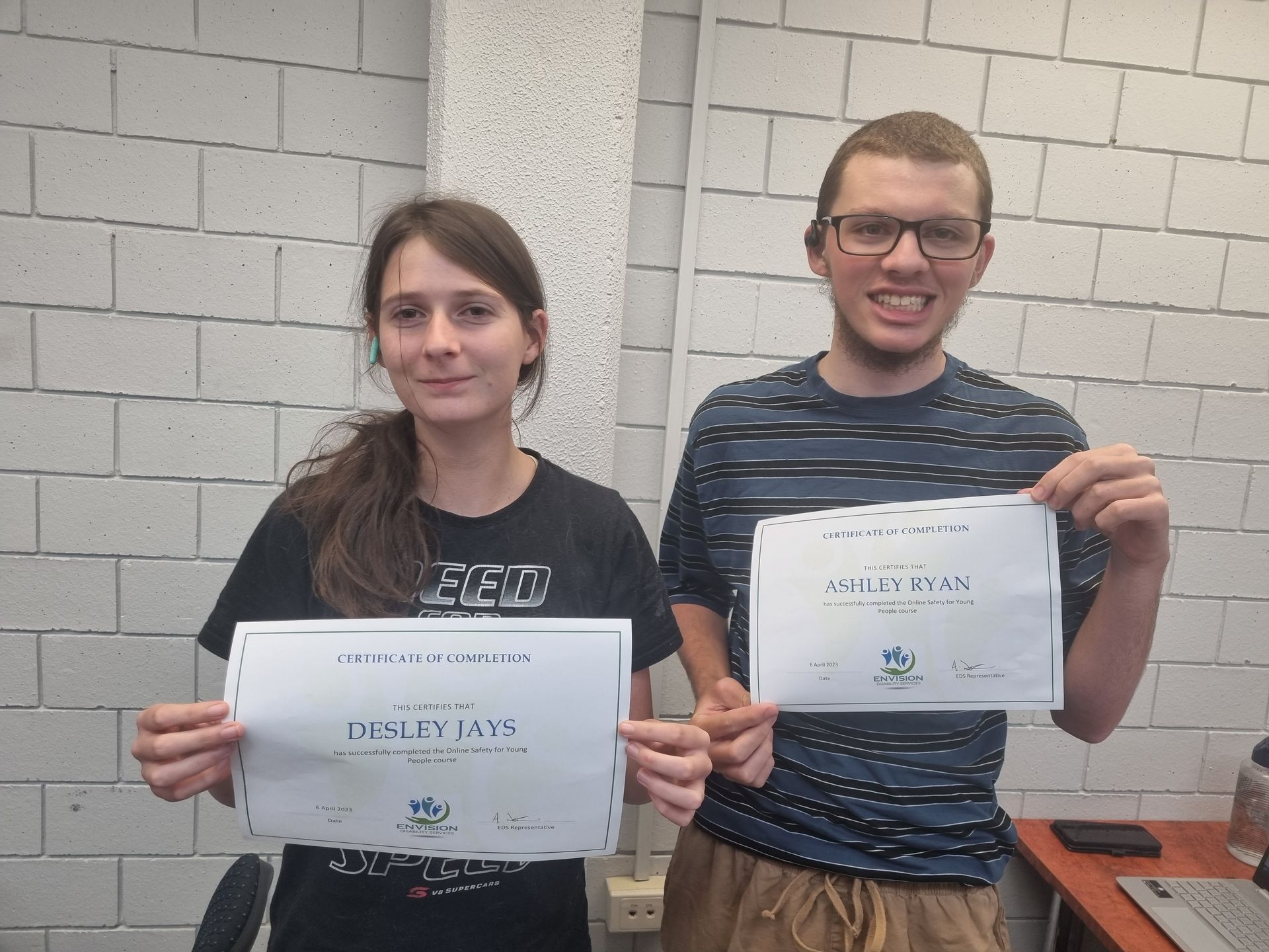 EDS - Disability Care Toowoomba