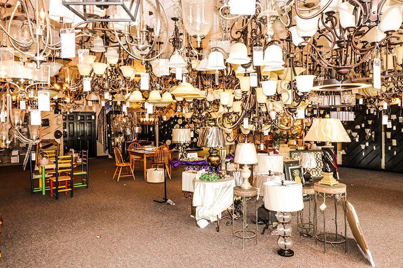 Home Lighting | Warner Robins, GA | Southern Lighting