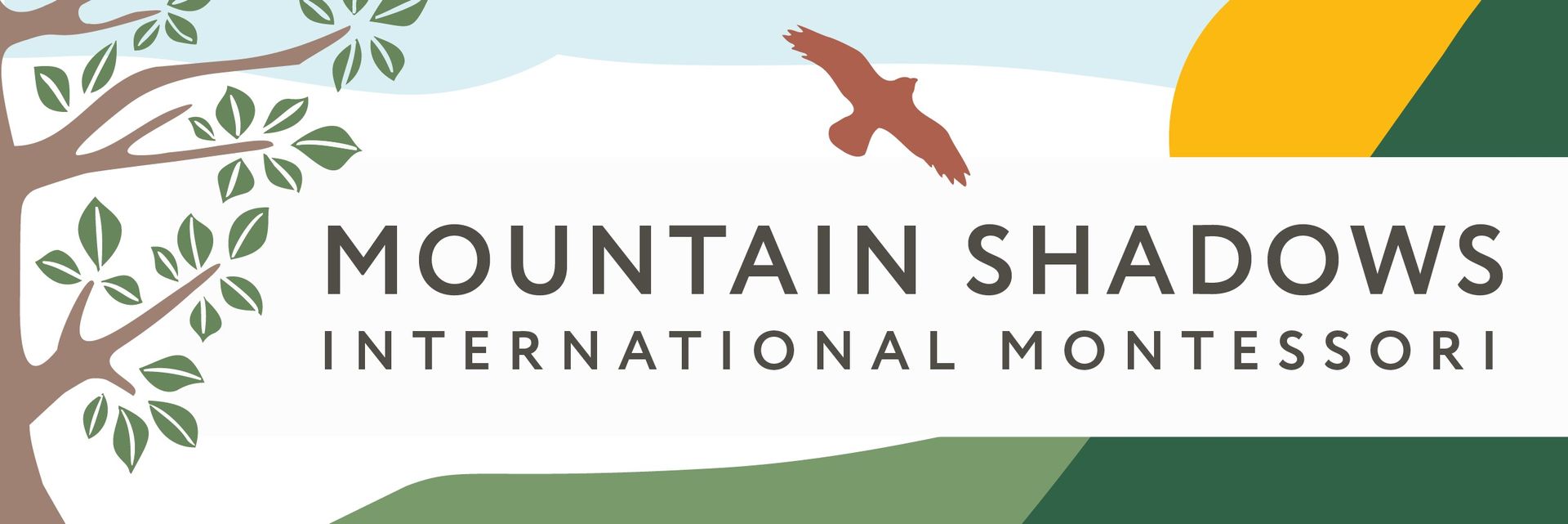 Mountain Shadows Montessori School | Boulder, Colorado | Young Child's ...