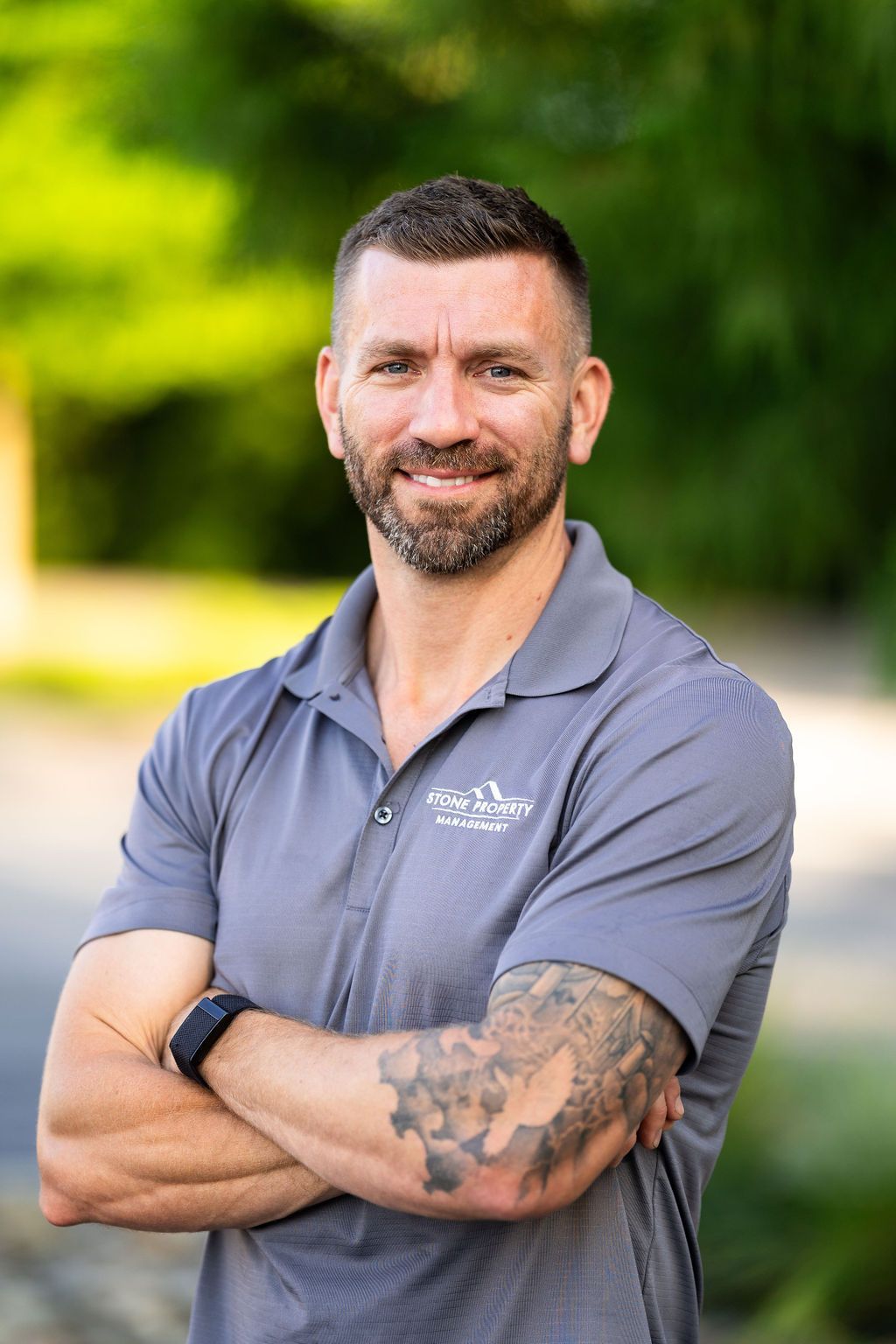 Our Story - About | Stone Property Management