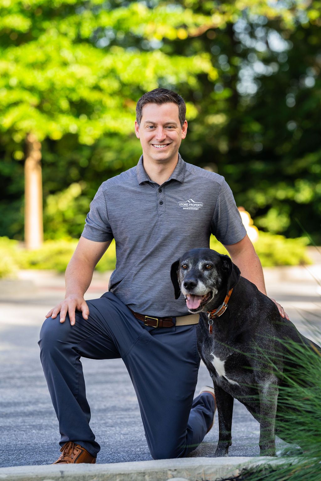 Our Story - About | Stone Property Management