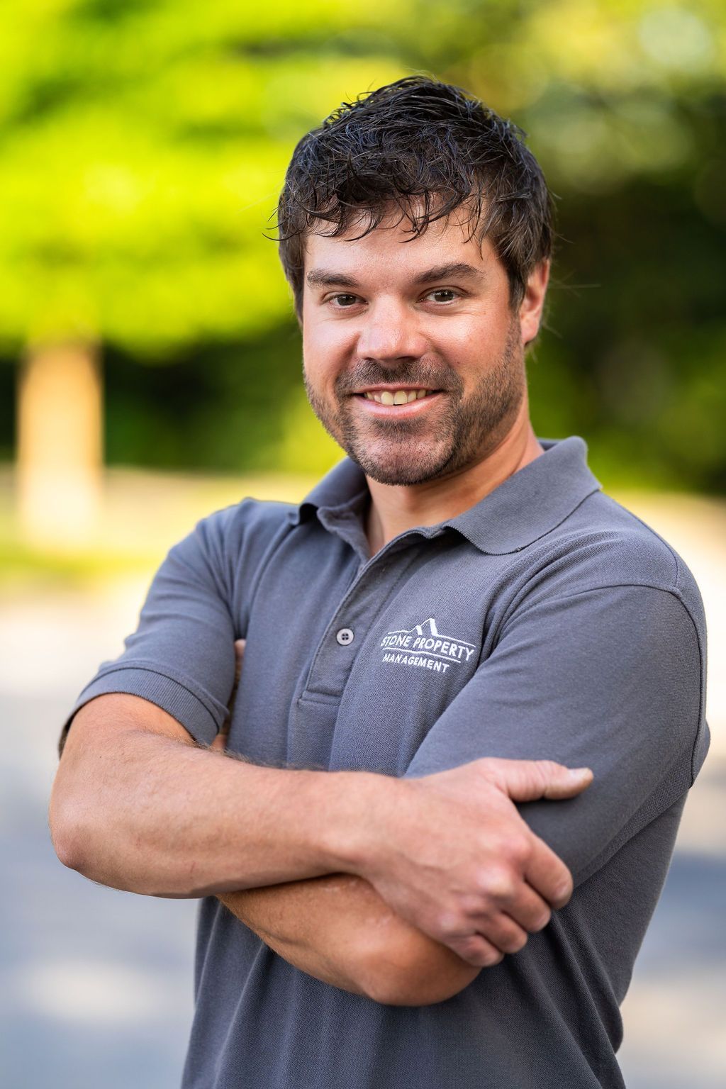 Our Story - About | Stone Property Management