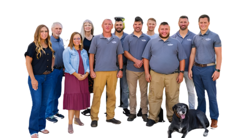 Our Story - About | Stone Property Management