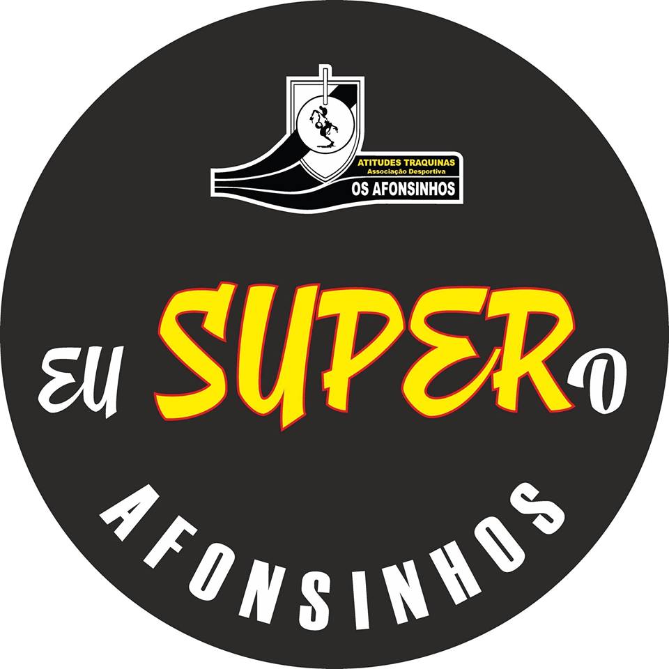 OS AFONSINHOS - ESCOLA DE FUTSAL