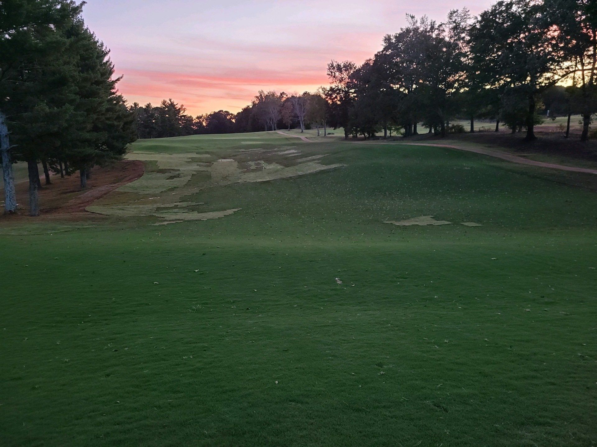 Golf | Book a Tee Time Today at Greer Golf