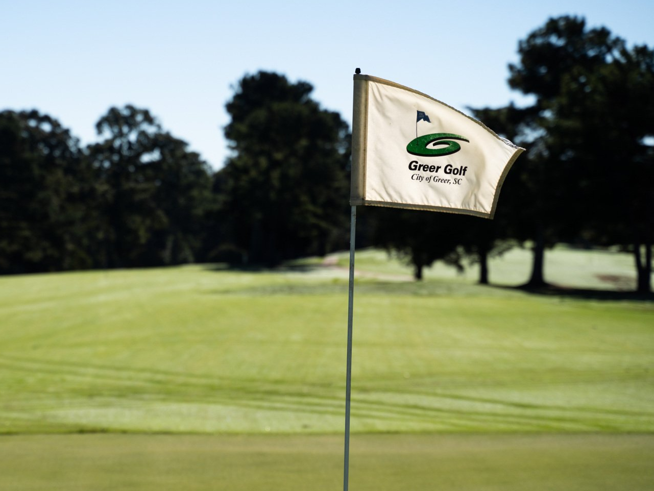 Dining | Greer Golf | Greer, SC