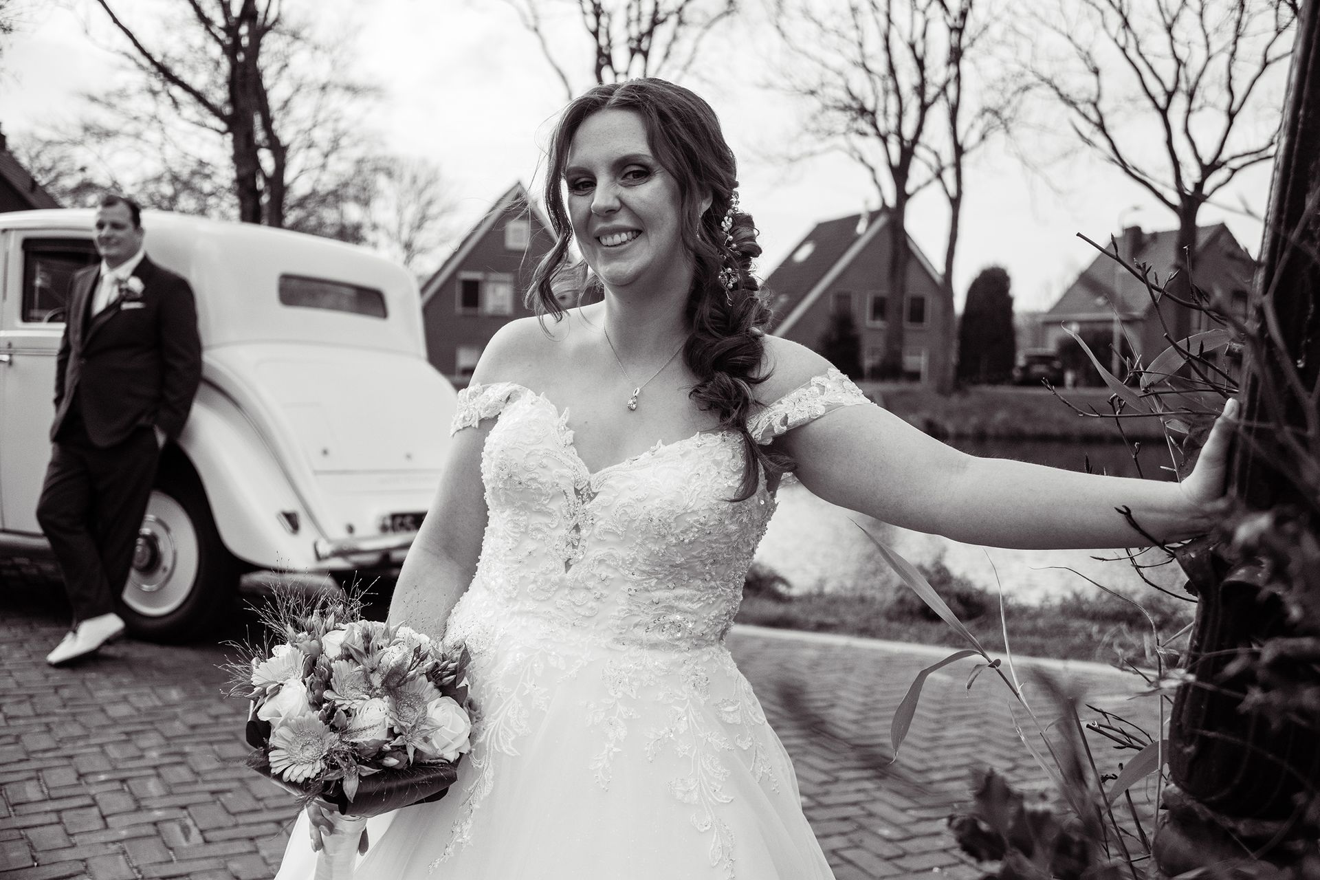 Trouwen in 2024. Exclusieve trouwfotografie Zuid-Holland.