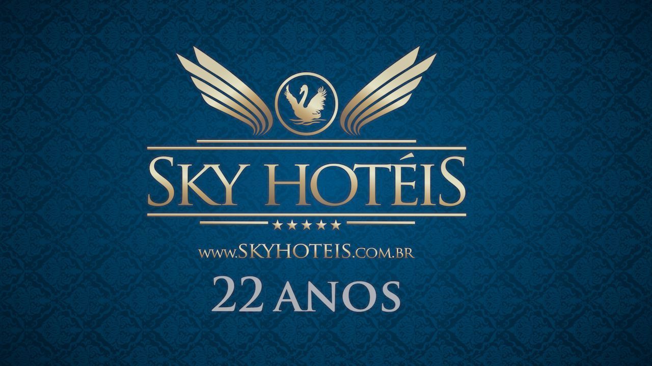 Sky Hotéis em Gramado, Canela e Caxias do Sul