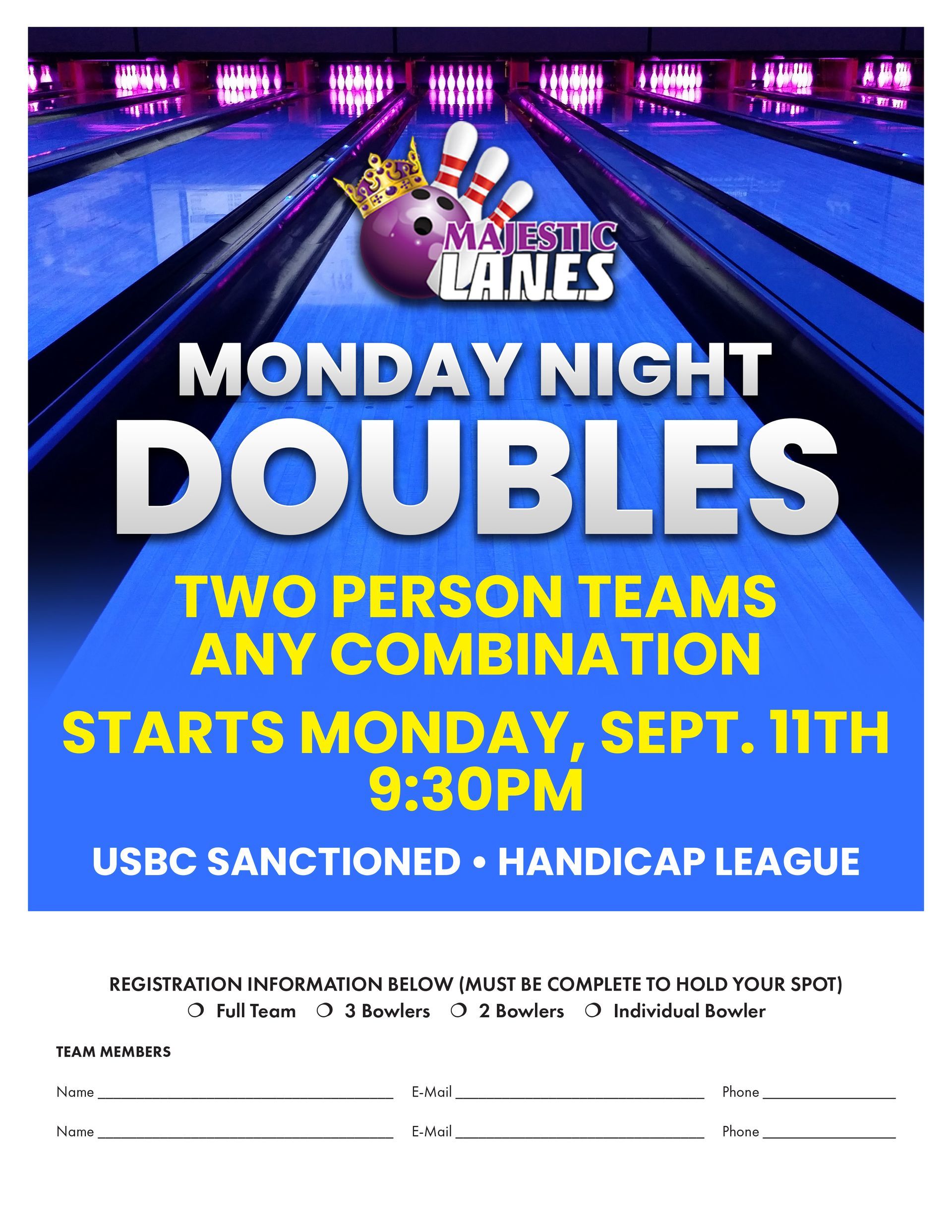 Leagues