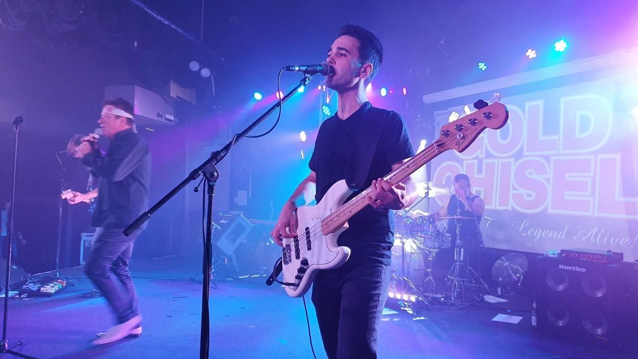 Social Club | Morwell, VIC | The Italian Australian Club