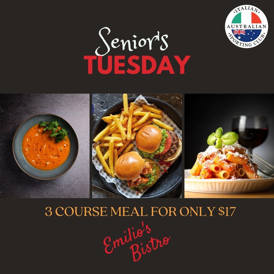 Social Club | Morwell, VIC | The Italian Australian Club