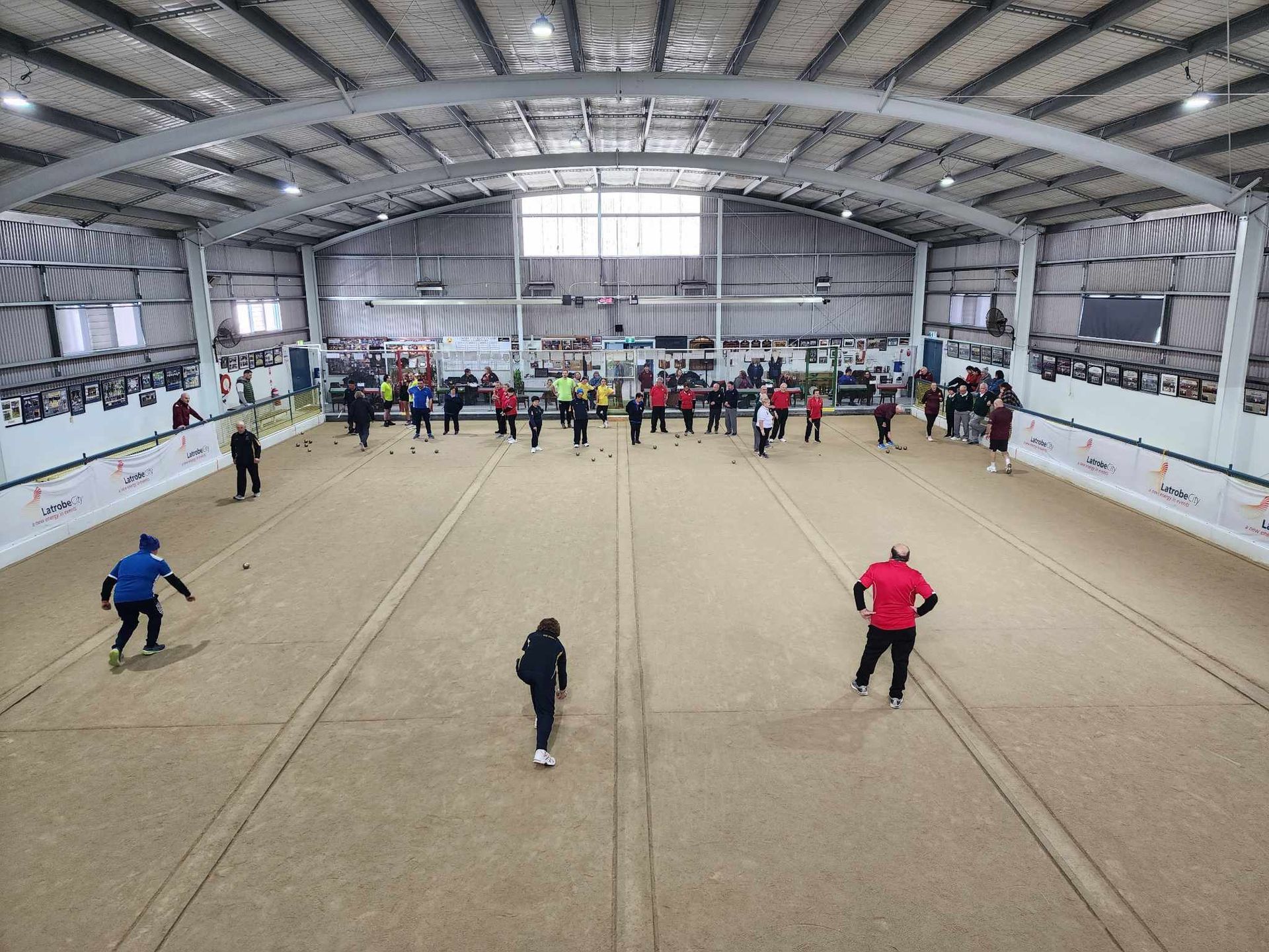 Social Club | Morwell, VIC | The Italian Australian Club