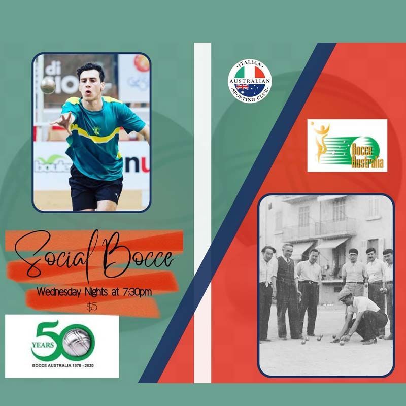 Entertainment | Morwell, VIC | The Italian Australian Club