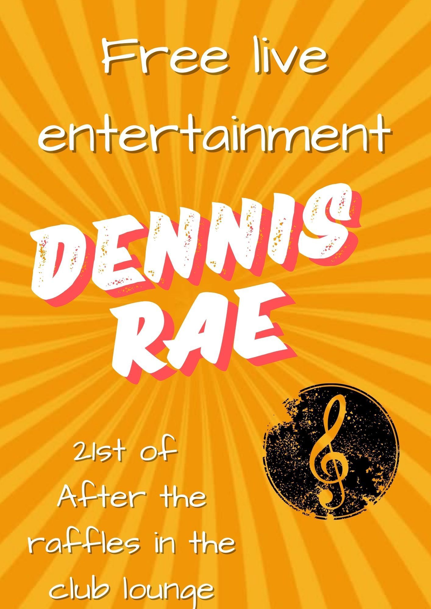 Entertainment | Morwell, VIC | The Italian Australian Club