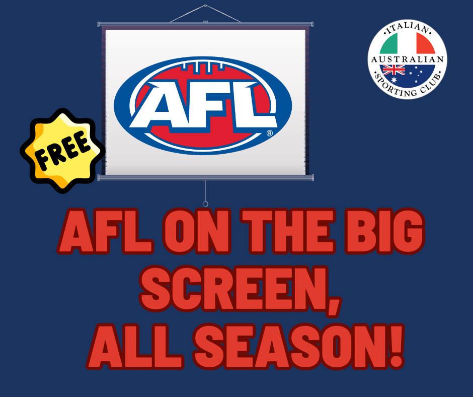 Entertainment | Morwell, VIC | The Italian Australian Club