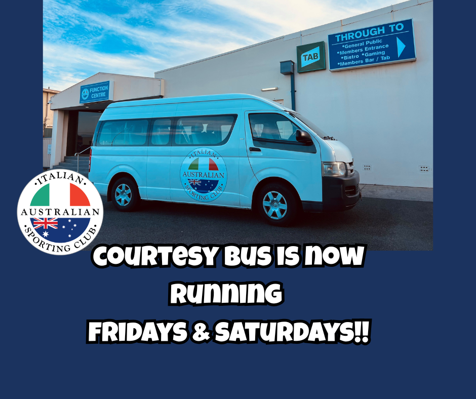 Entertainment | Morwell, VIC | The Italian Australian Club