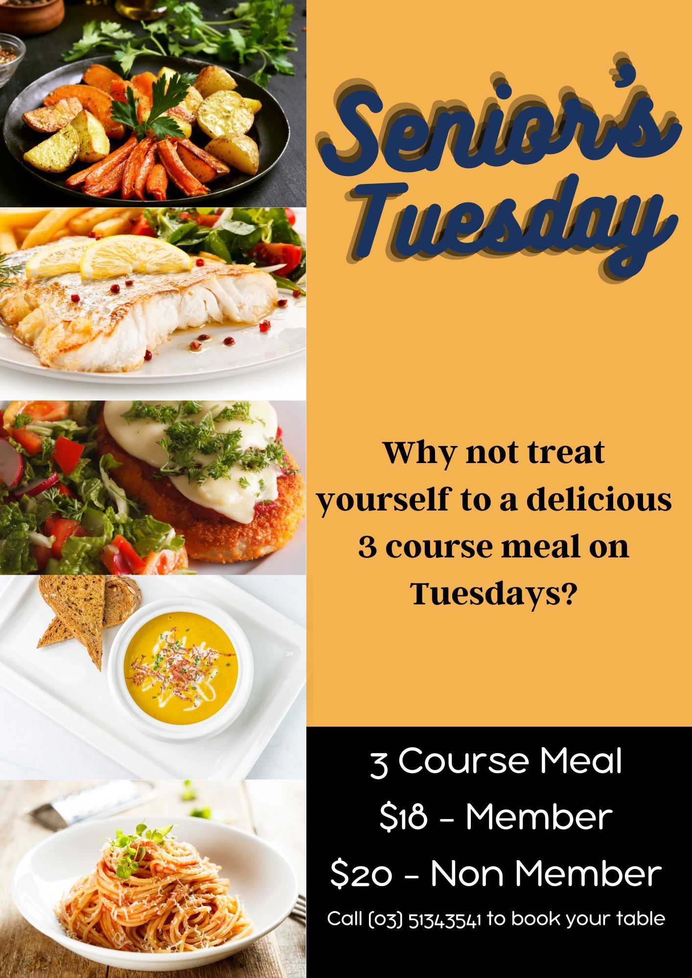 Bistro | Morwell, VIC | The Italian Australian Club