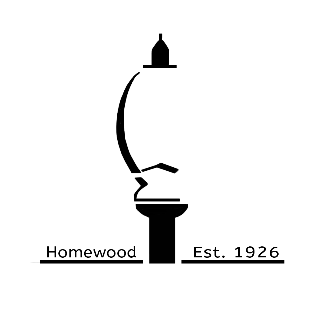 Speak to Us Homewood