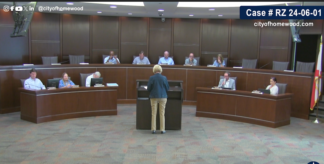 Planning Commission 06/04/24