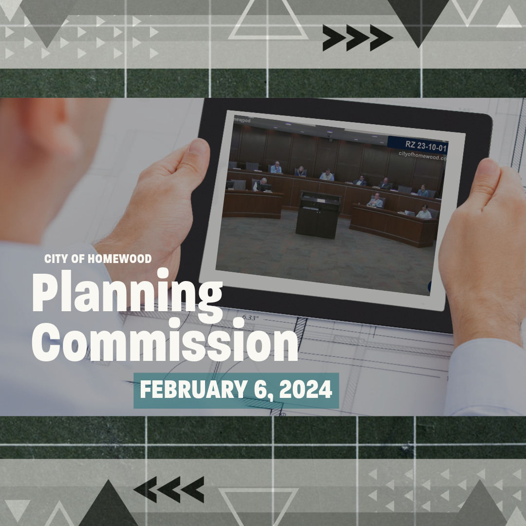 Planning Commission 02/06/24