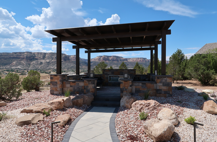 Compass Outdoor Living - Your Outdoor Living Provider