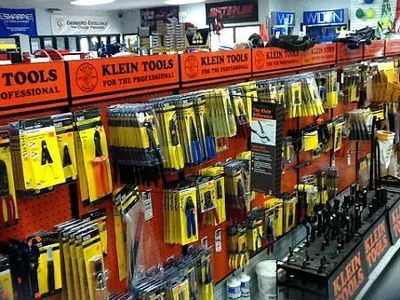 Hand Tools & Equipment | Columbus, OH