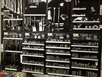 Hand Tools & Equipment | Columbus, OH