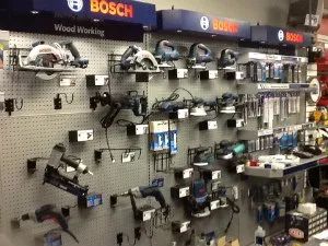 Power Tools & Equipment | Columbus OH