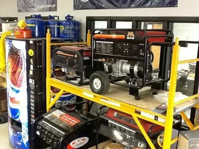 Air Compressor & Pressure Washing | Columbus, OH