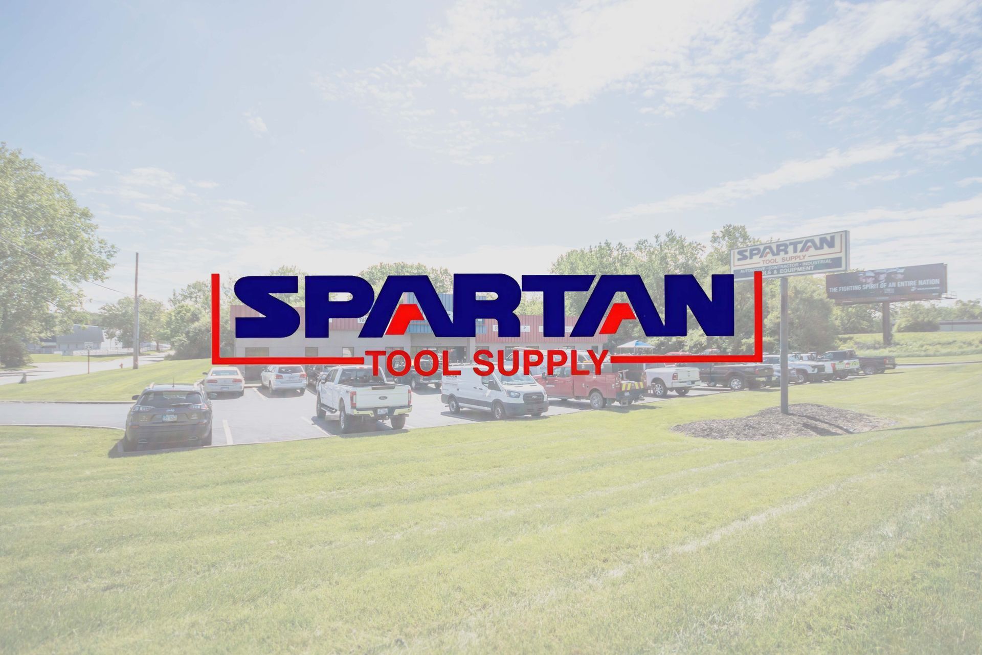 About Spartan Tool Supply | Columbus, OH