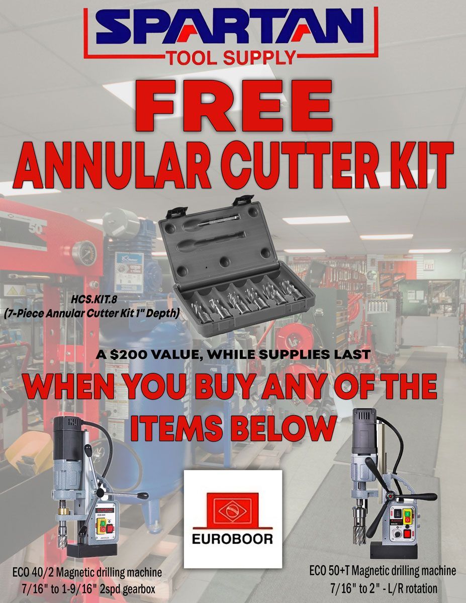 Commercial Tool Supply | Columbus, OH