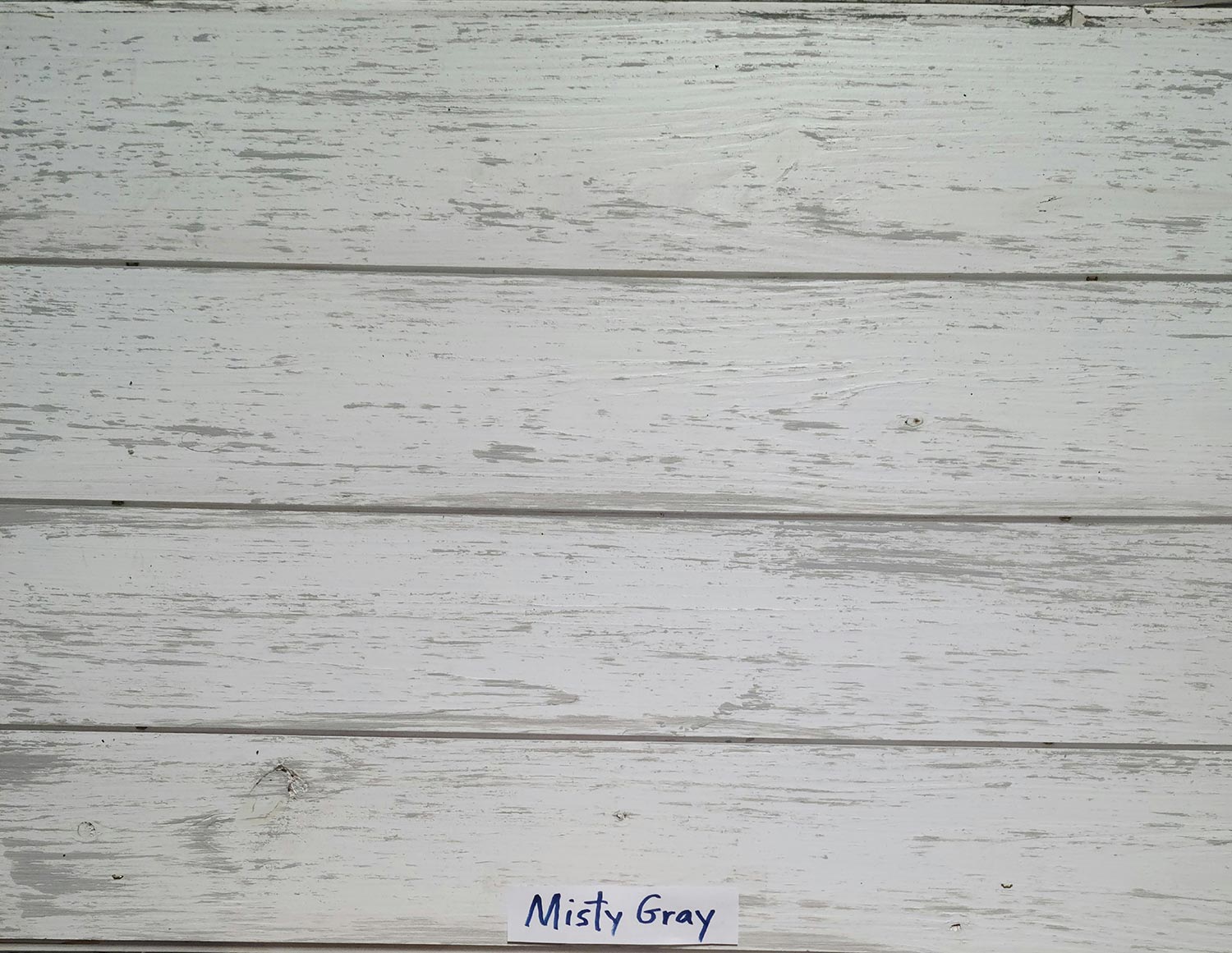 Wood Planks Colors – Asheboro, NC – Carolina Classic Pine