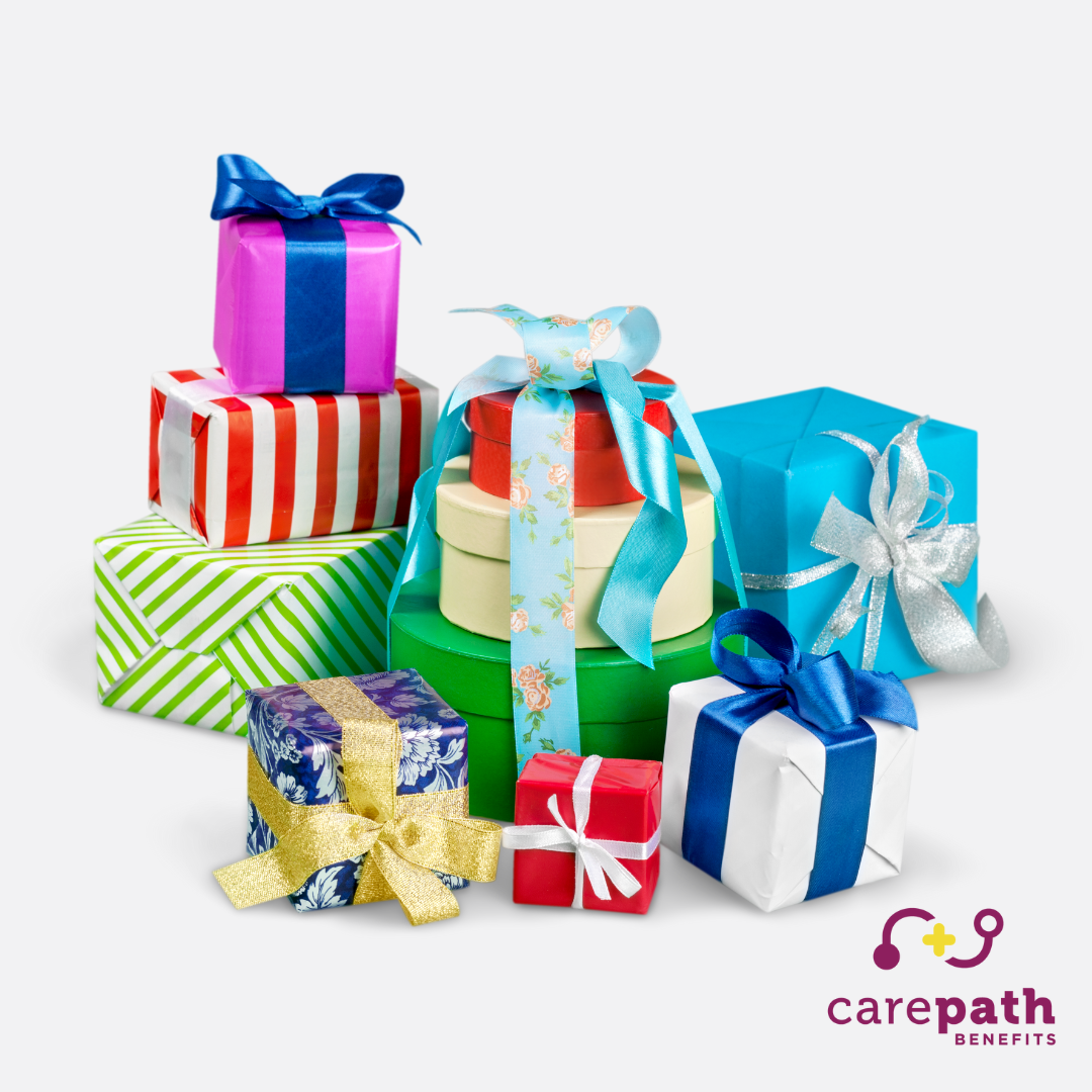 Unwrap the Gift of Financial Peace- Level Funded Health Insurance