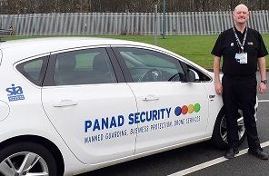 Site Security Services