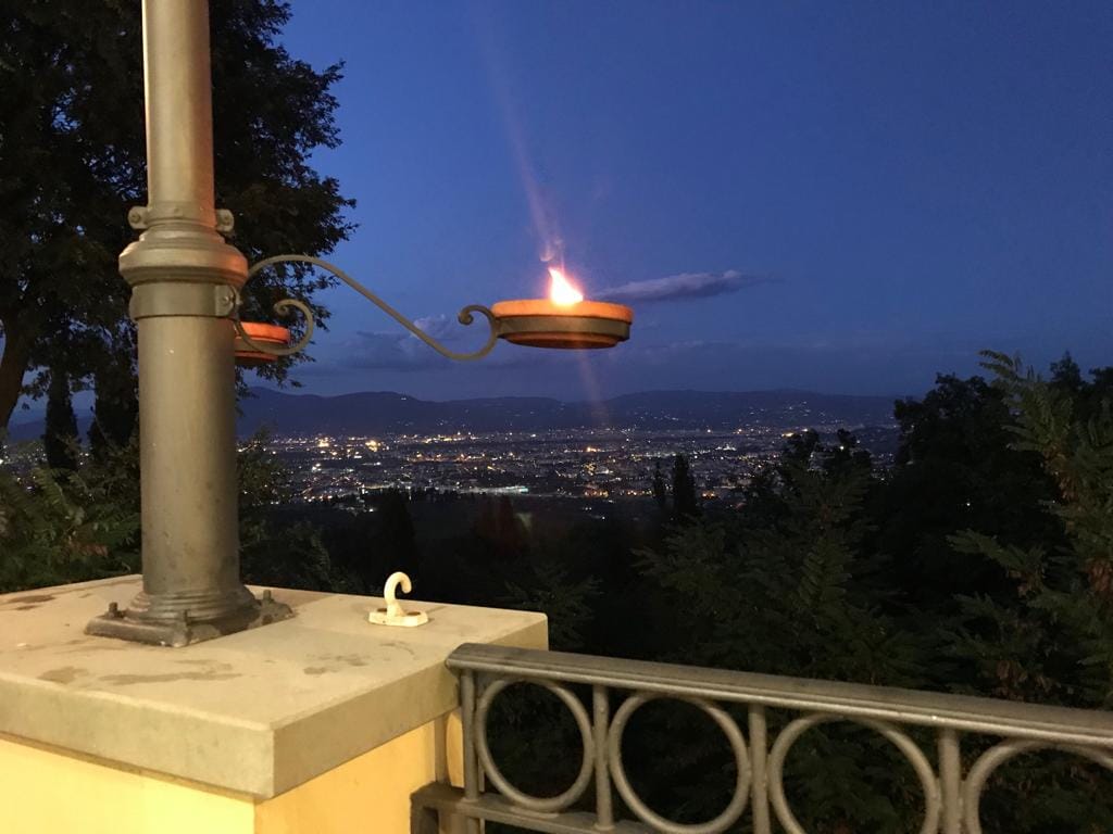 Piatti tipici | Scandicci, FI | Ristorante Poggio Il Masseto