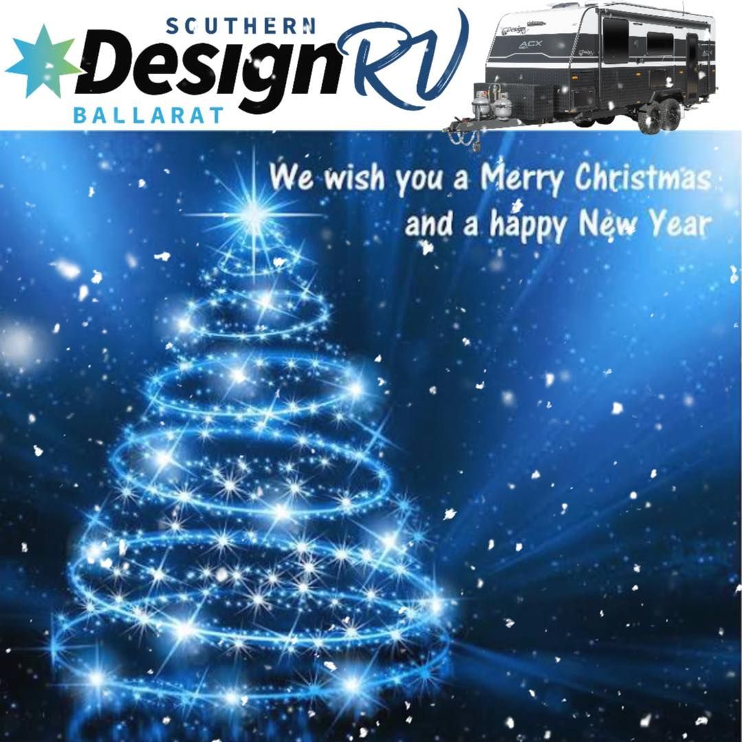 Southern Design RV | Award Winning Caravan Dealer in Ballarat