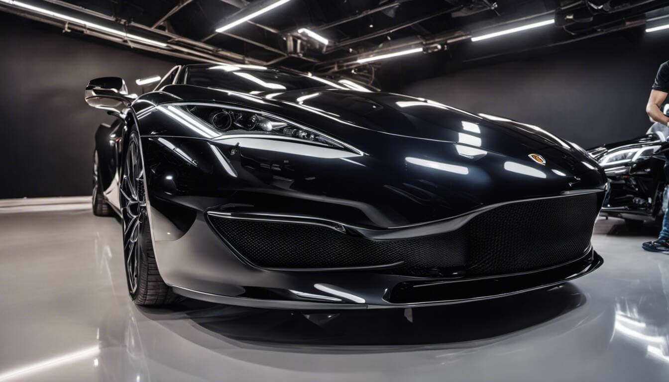 10 Tips on Choosing the Best Ceramic Coating for Your Car