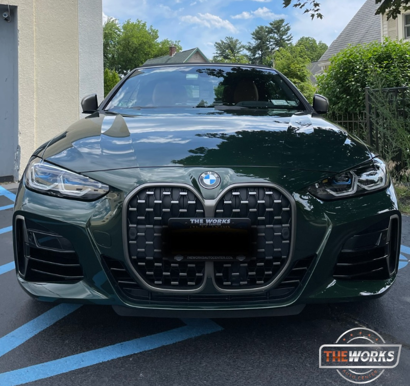 Seven Incredible Benefits of Window Tint for Vehicles