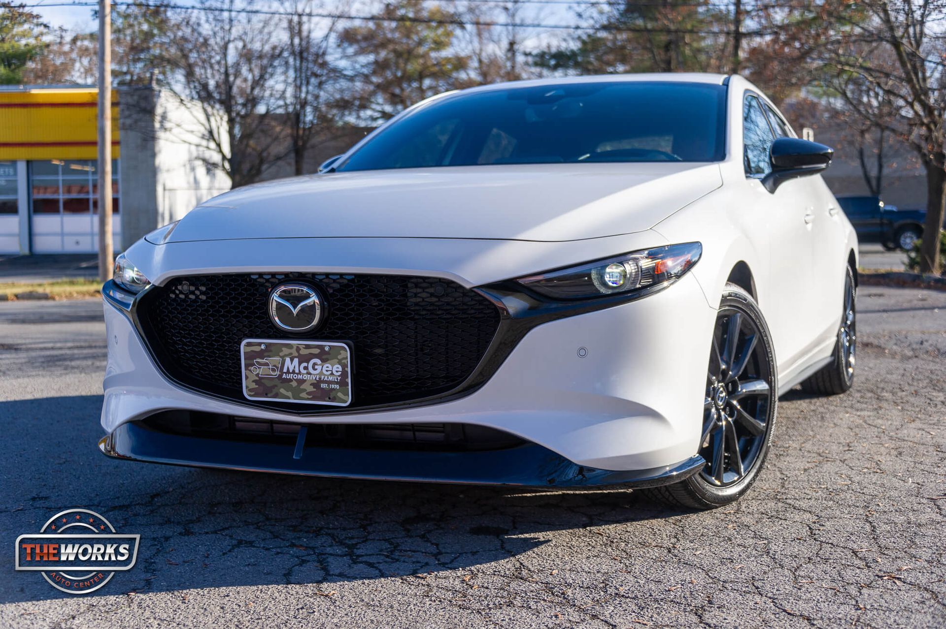 Upgrade Car's Defense & Shine with Quality Ceramic Coating Installation ...