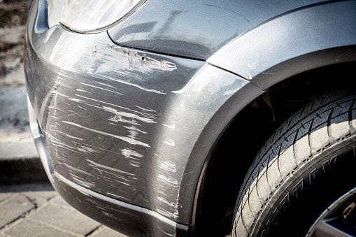 4 Steps For How To Remove Swirl Marks On A Car
