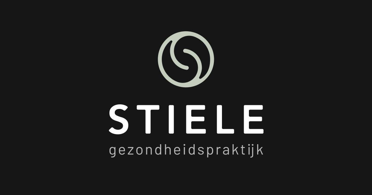 Welkom bij Gezondheidspraktijk Stiele