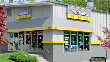 Auto Body Repair, Auto Collision Repair and Auto Painting and ...